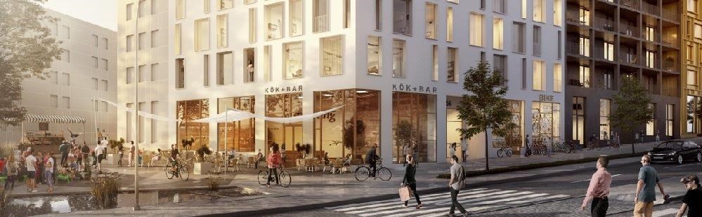 Nacka kommun | Start