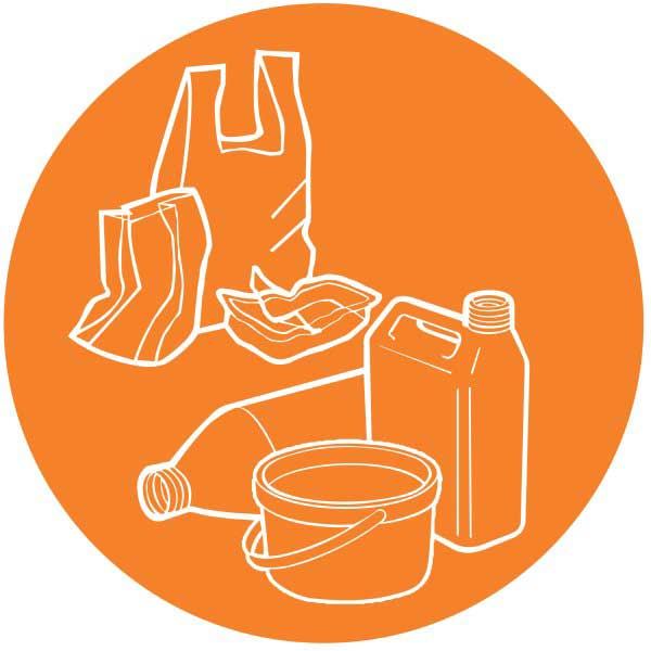 Sortera avfallet så här | Nacka vatten och avfall | Nacka kommun