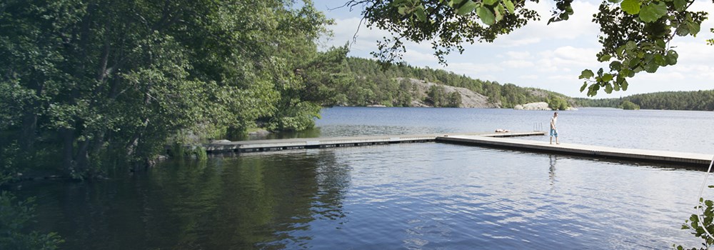 Nacka kommun | Start