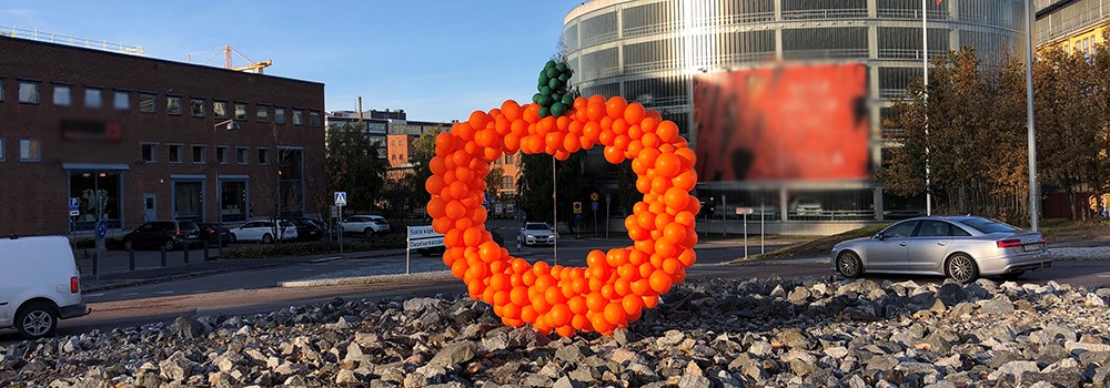 Nacka kommun | Start