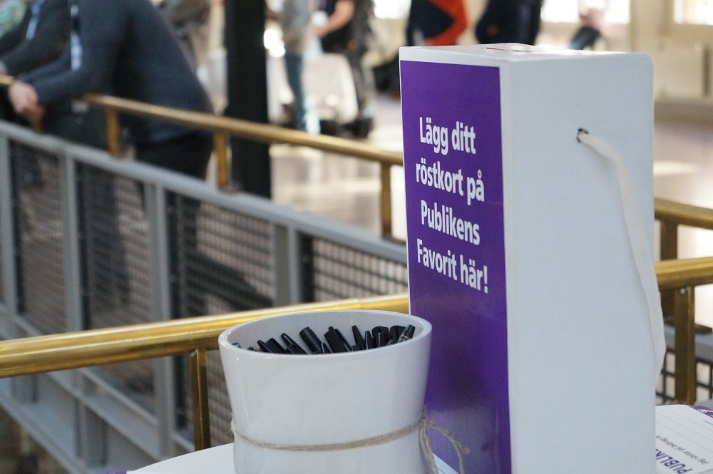 Hållbar utmaning 2026 | Nacka kommun