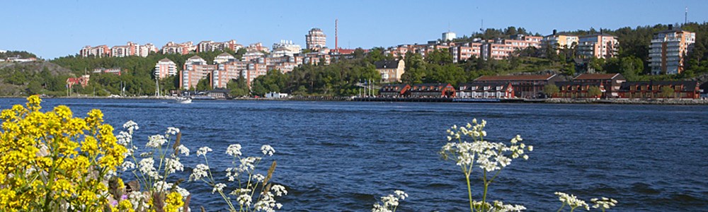 Nacka strand | Nacka kommun