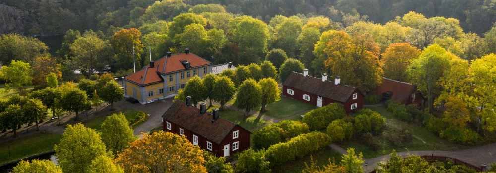 Stora Nyckelviken | Nacka kommun