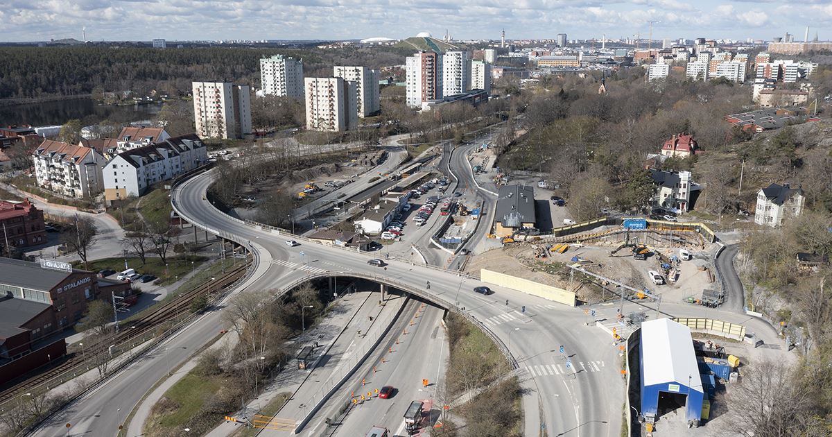 Sommartrafiken i Nacka | Nacka kommun