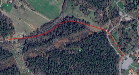 Driftinformation | Nacka kommun