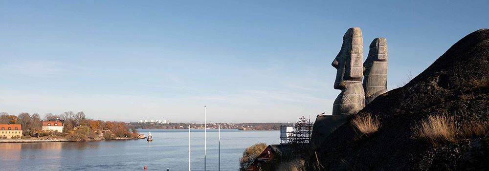 Nacka strand | Nacka kommun