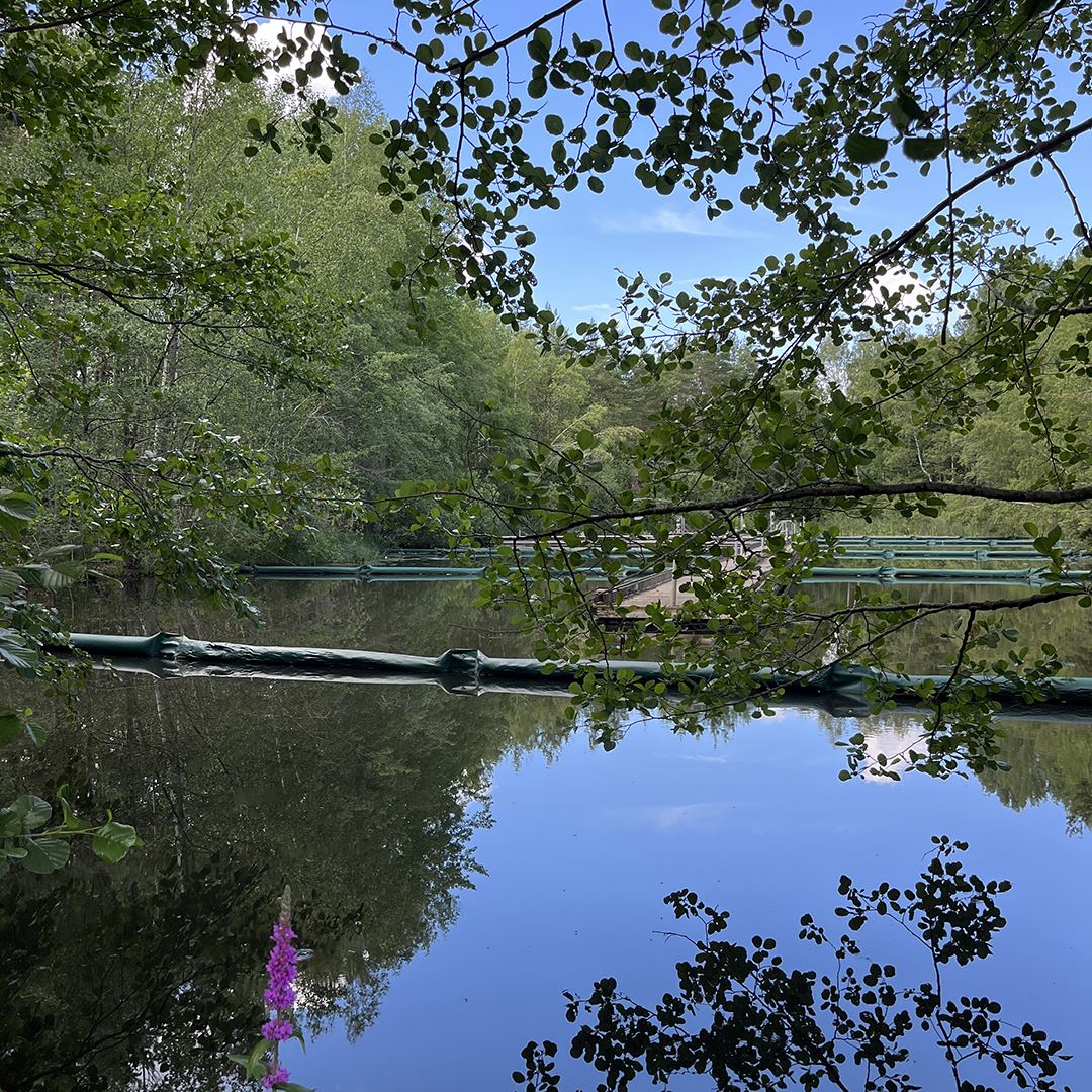 Vattentjänstplan | Nacka kommun