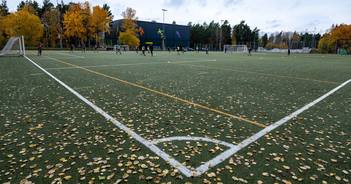 Nacka kommun agerar för trygg spontanidrott – klargör om belysning och ...