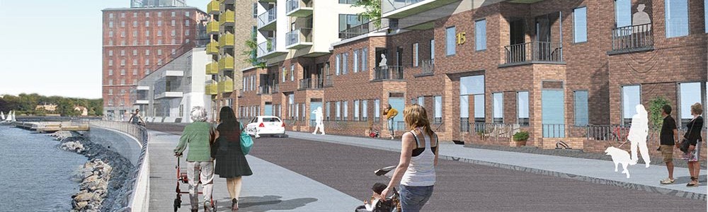 Kvarnholmsplatån | Nacka kommun