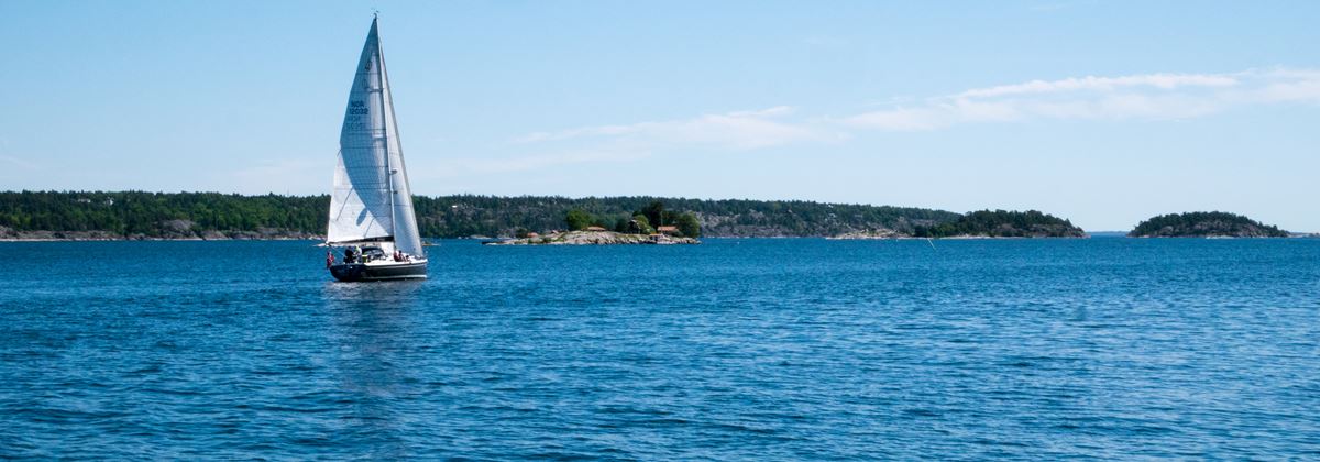 Kustvatten | Nacka kommun