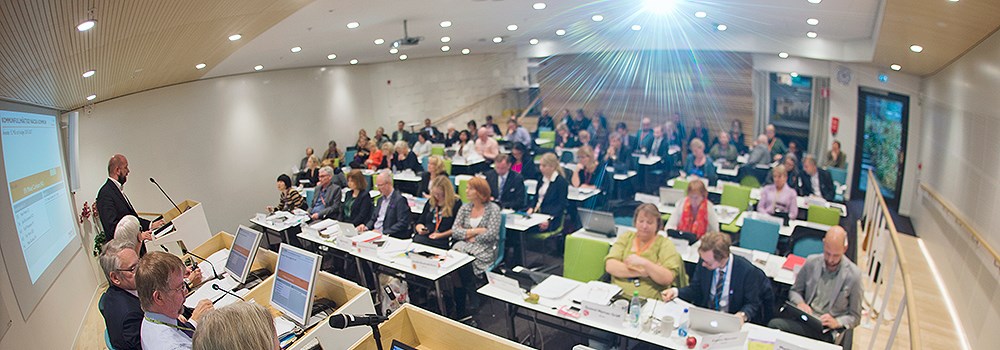 Nacka kommun | Start