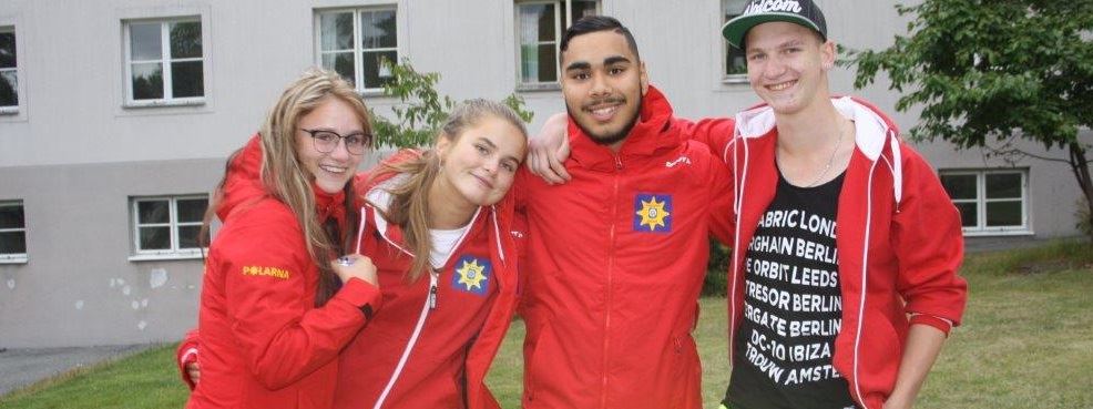 Polarna Nacka | Nacka kommun