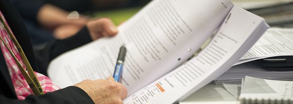 Nacka kommun | Start