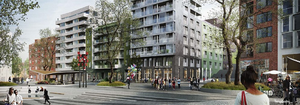 Nacka kommun | Start